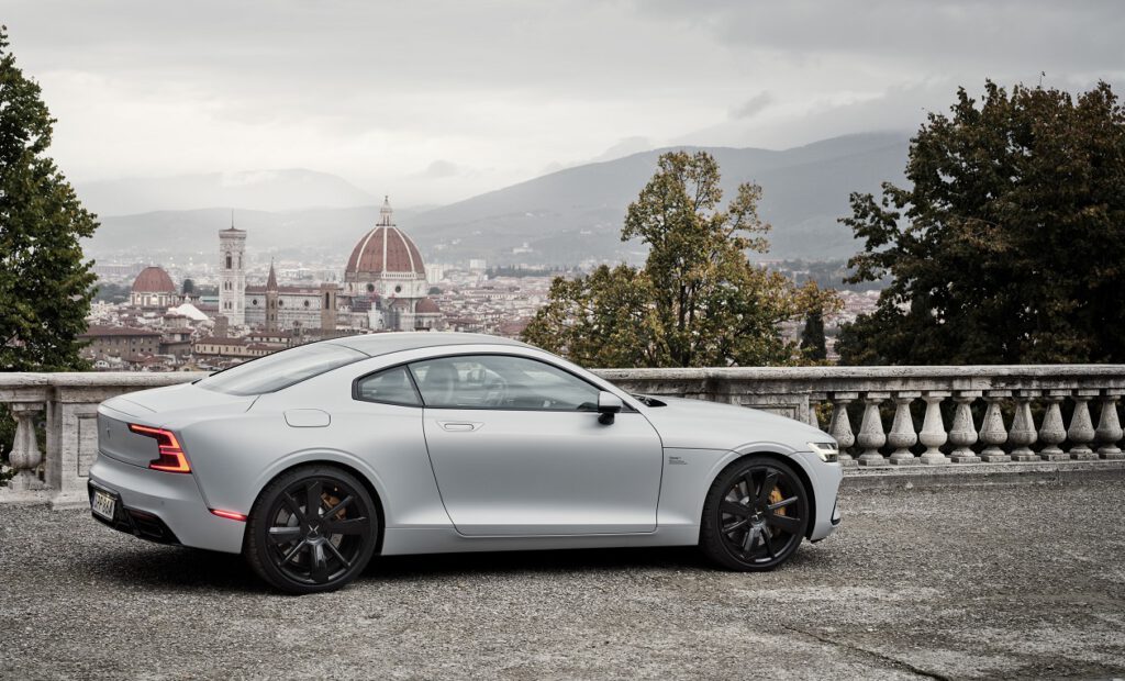 פולסטאר 1 - הפולסטאר שלא תגיע ארצה, וחבל שכך - Plugmag