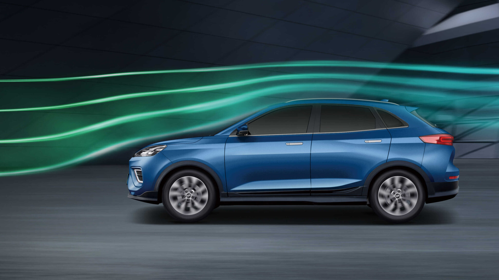 חברת WM MOTORS תשיק זוג דגמים בארץ כבר בשבועות הקרובים - Plugmag