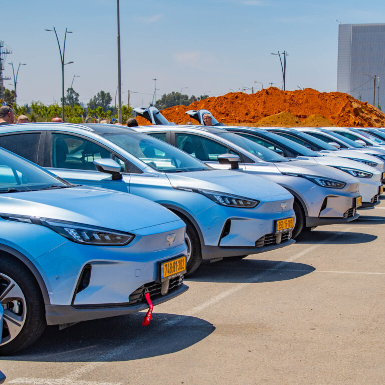 Plugmag - מגזין רכב חשמלי, היברידי ופלאג אין - Plugmag