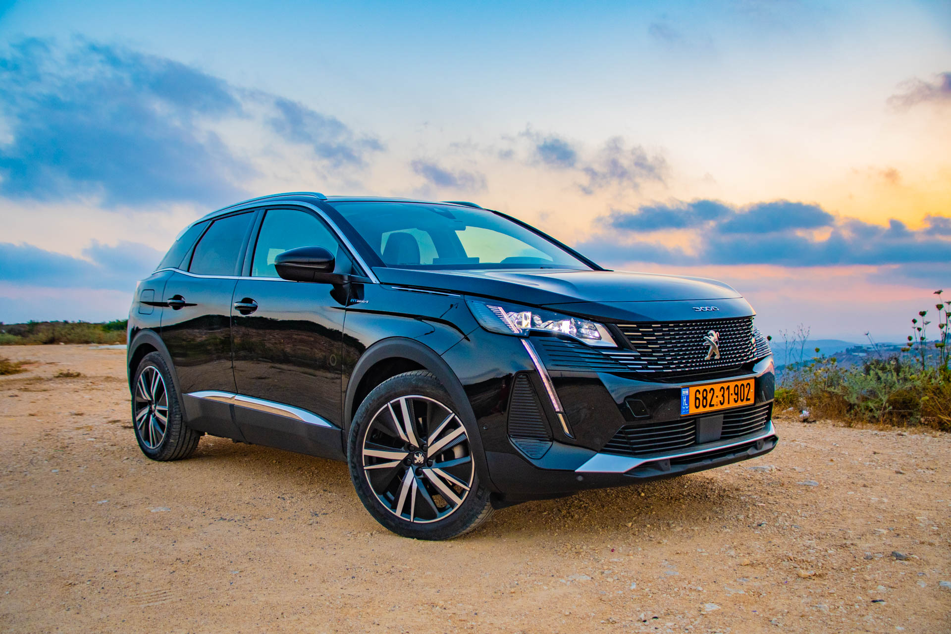 3008 Archives - Plugmag