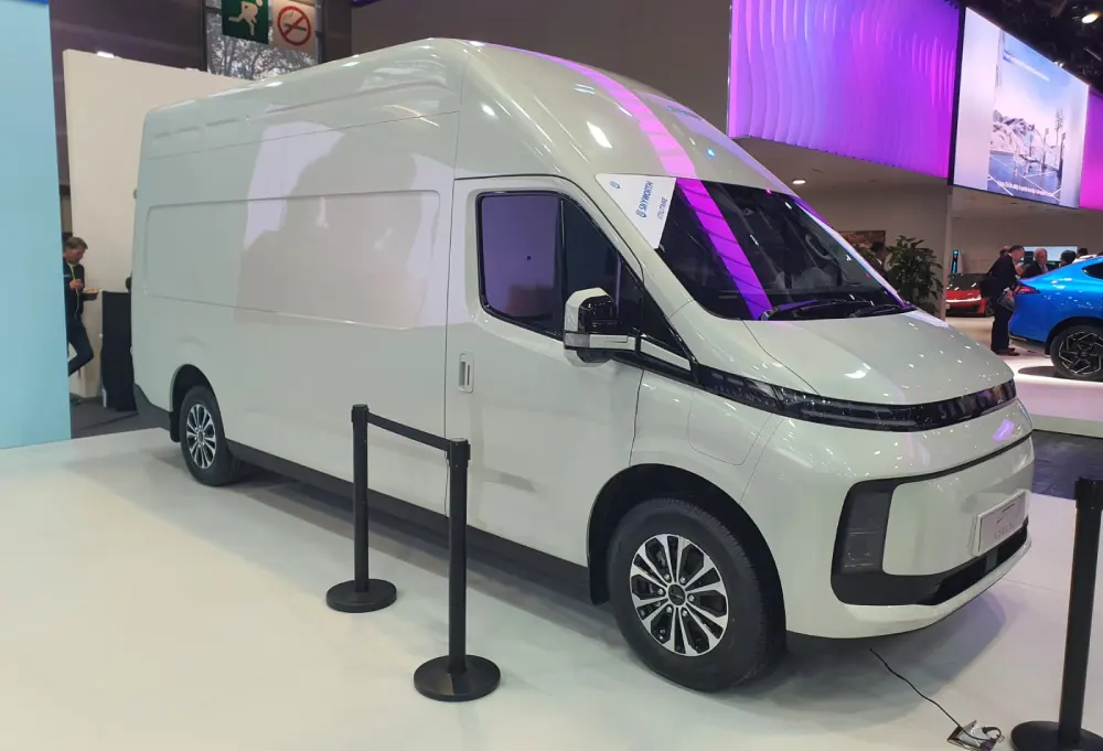 סקייוול מציגה 3 דגמים חדשים: סקייוול Skyhome, סקייוול Q וסקייוול Hongtu ...